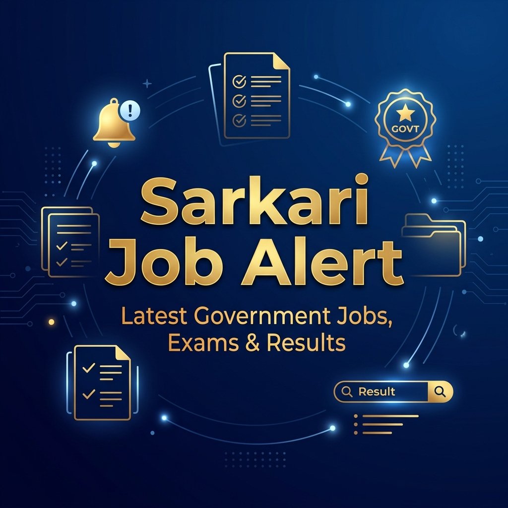 Court Government Jobs 2026 — Latest Court Notifications